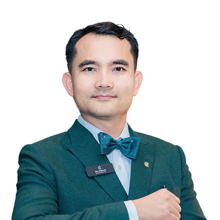 Dynamic Accounting Services